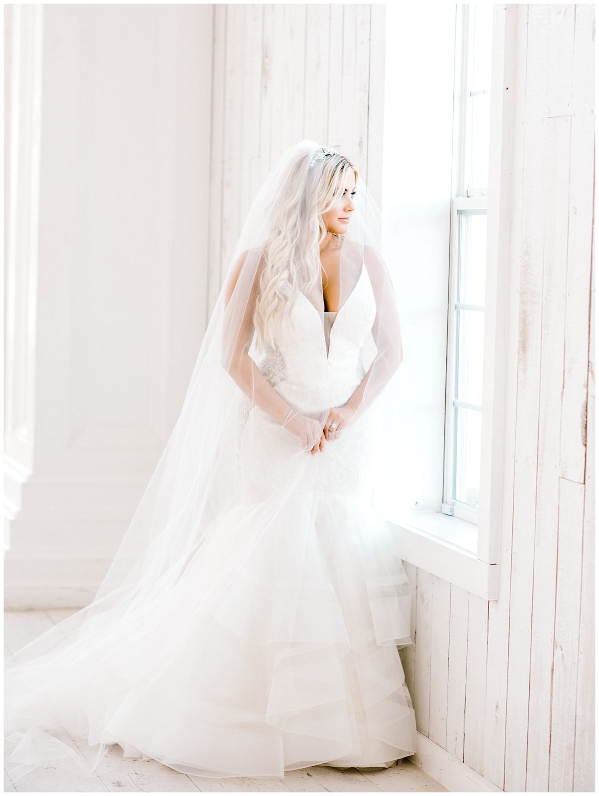 The Bridal Session | Reasons to Have One - Alba Rose Photography