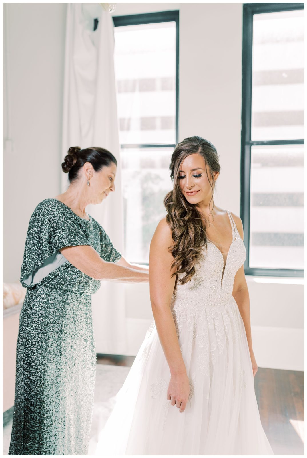 Century Hall Wedding - Alba Rose Photography